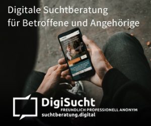 DigiSucht: Onlineplattform für digitale Suchtberatung startet ...